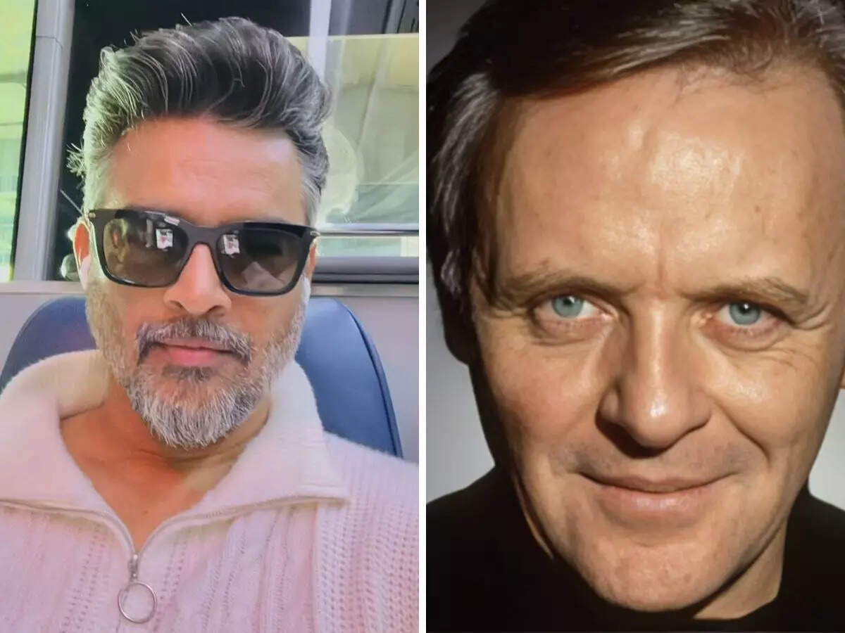 R Madhavan says Anthony Hopkins’ acting rule is a ‘hint from God’ for ...
