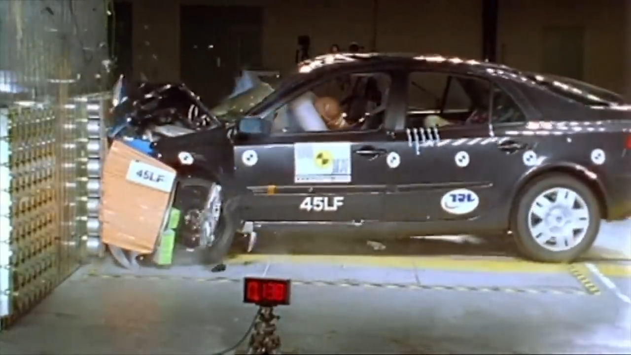 Car crash detectives: solving mysteries on the road