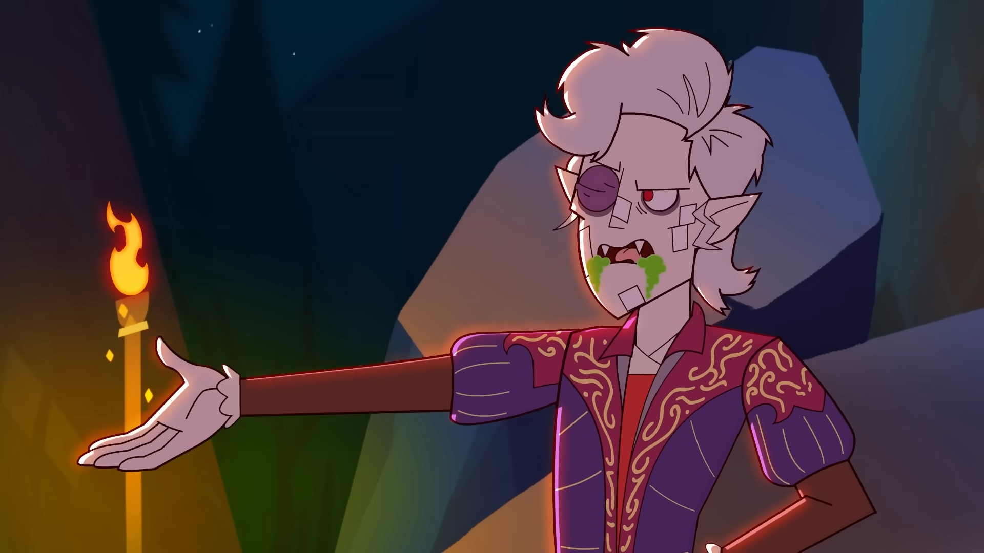 Baldur's Gate 3: The Greatest Foe