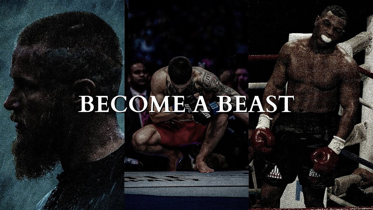 Consistency is going to transform you into a beast - powerful ...
