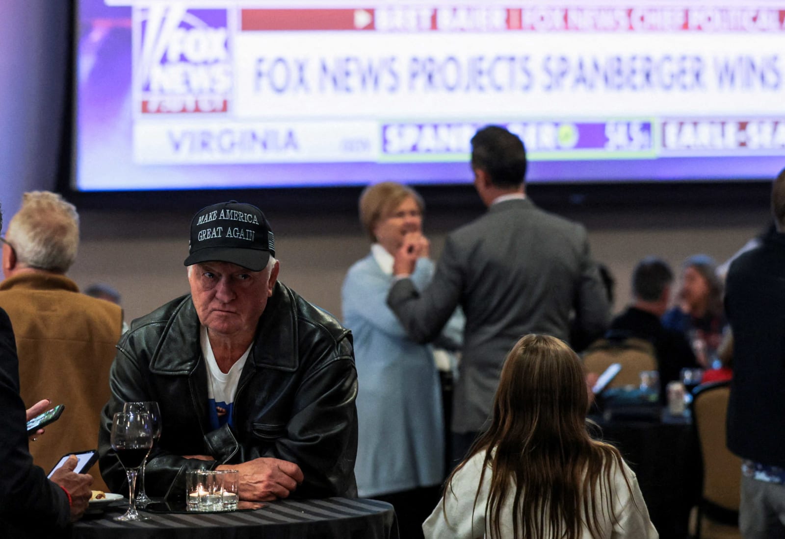 MAGA candidate ripped by own campaign consultant after historic ...