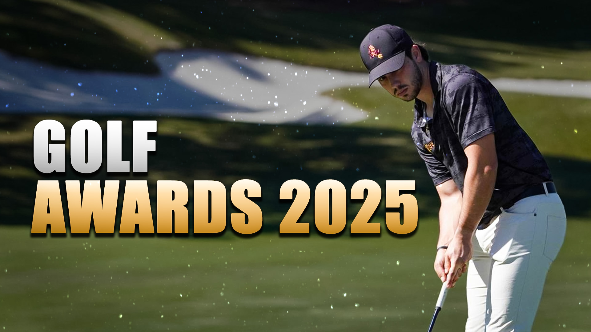 World Golf Awards 2025 Full List Of Winners And Global Standouts Revealed