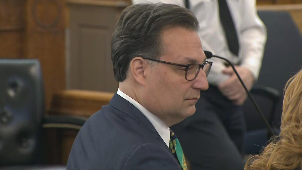 Brian Walshe prosecutors say they have "binders" of searches made ...