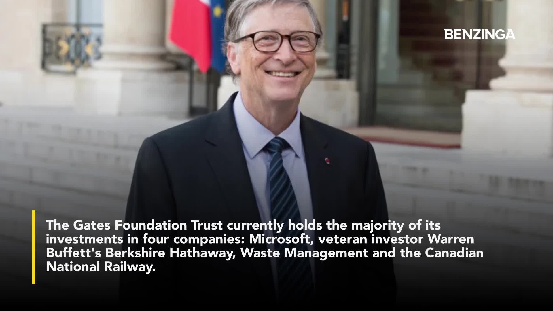 Elon Musk Thinks Microsoft Co-Founder Bill Gates Should Close Out ...