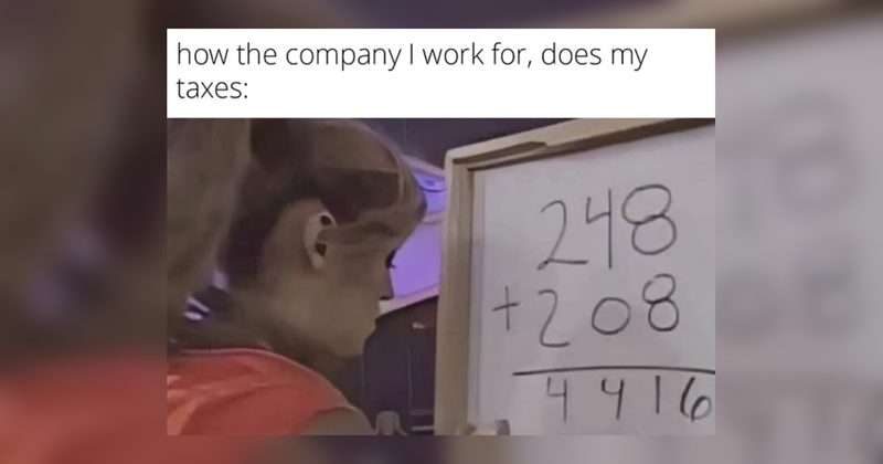 'We don't do that here': The best relatable work memes this week ...