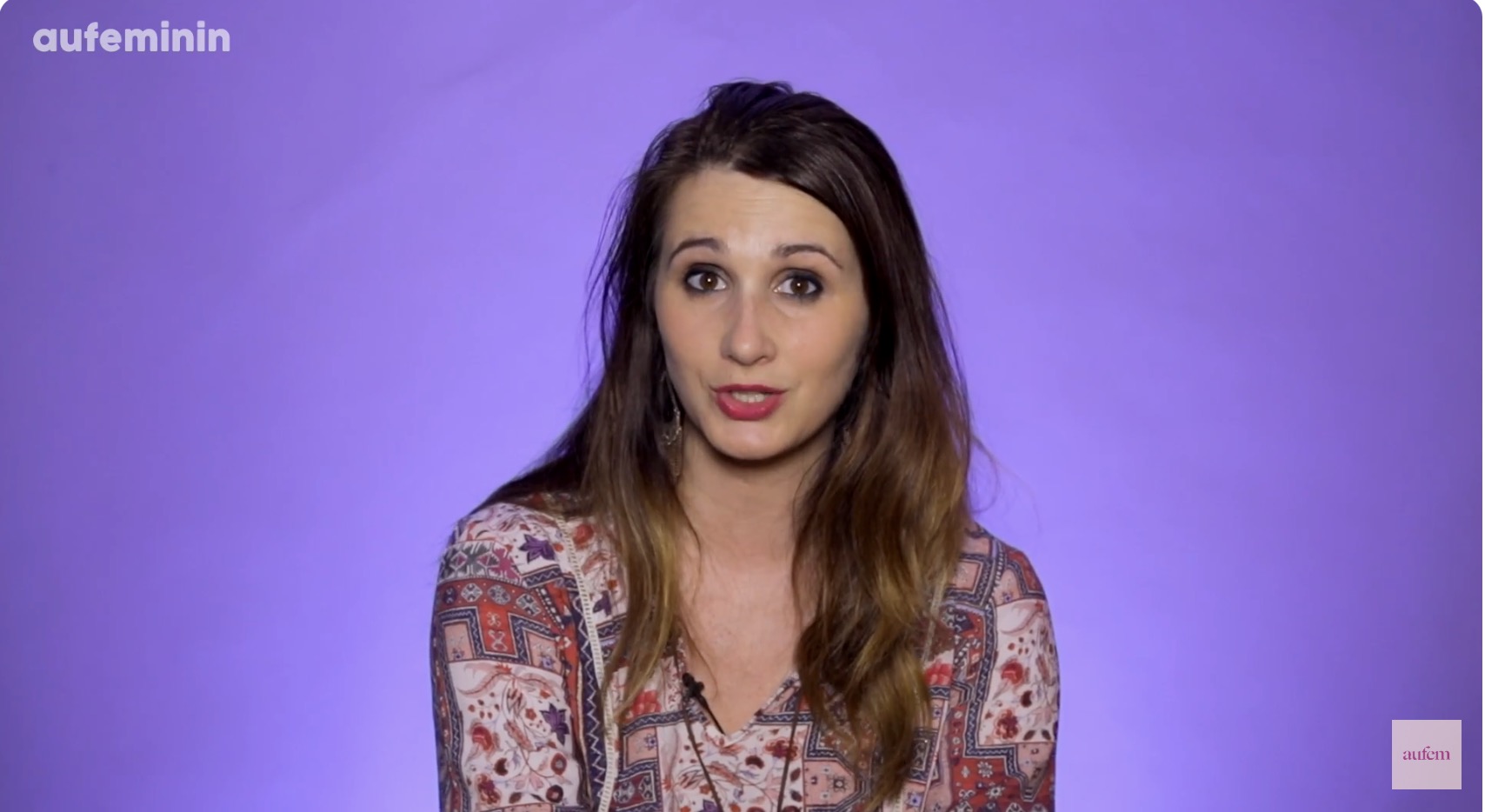 Angie Maman 2.0 | Success Story | AUFEMININ