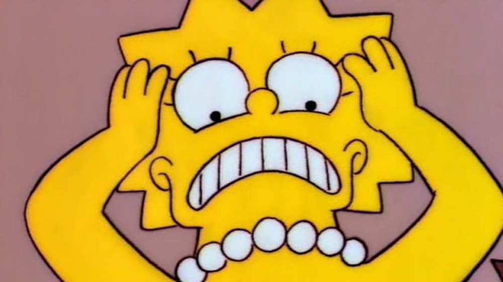 The Best Lisa Moments On The Simpsons