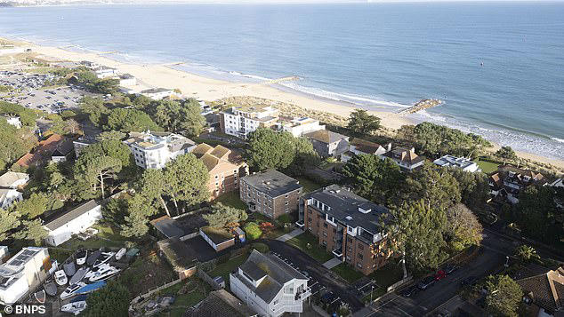 Businessman accused of turning Sandbanks into 'mini Manhattan' with ...