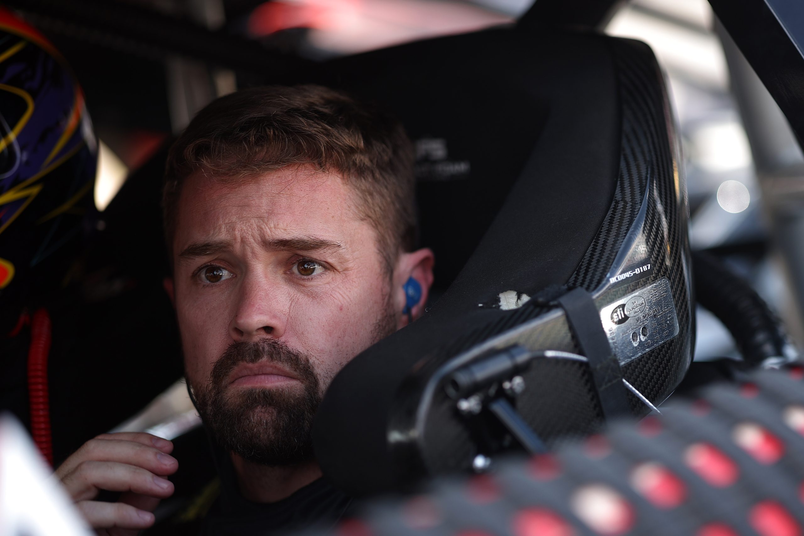 Ricky Stenhouse Jr. through the years