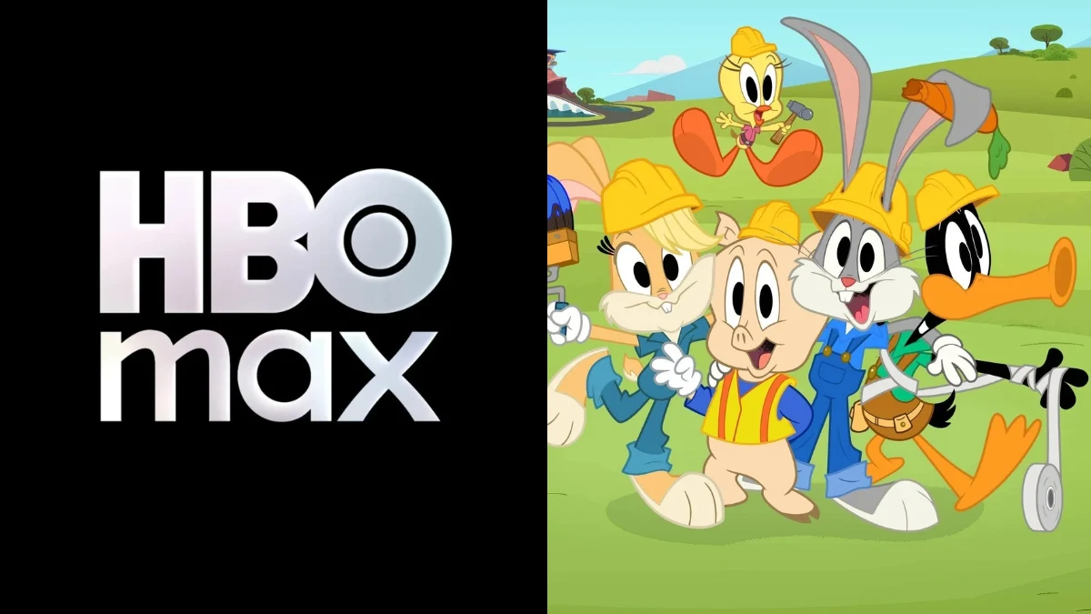 Here Are the Best TV Shows to Stream this Weekend on HBO Max, Including ...