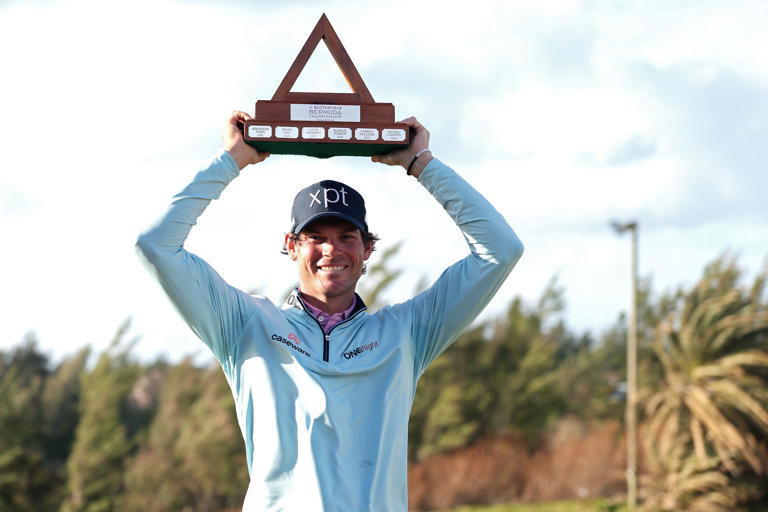 Which Players Made The Biggest Moves In The 2025 FedEx Cup Fall?