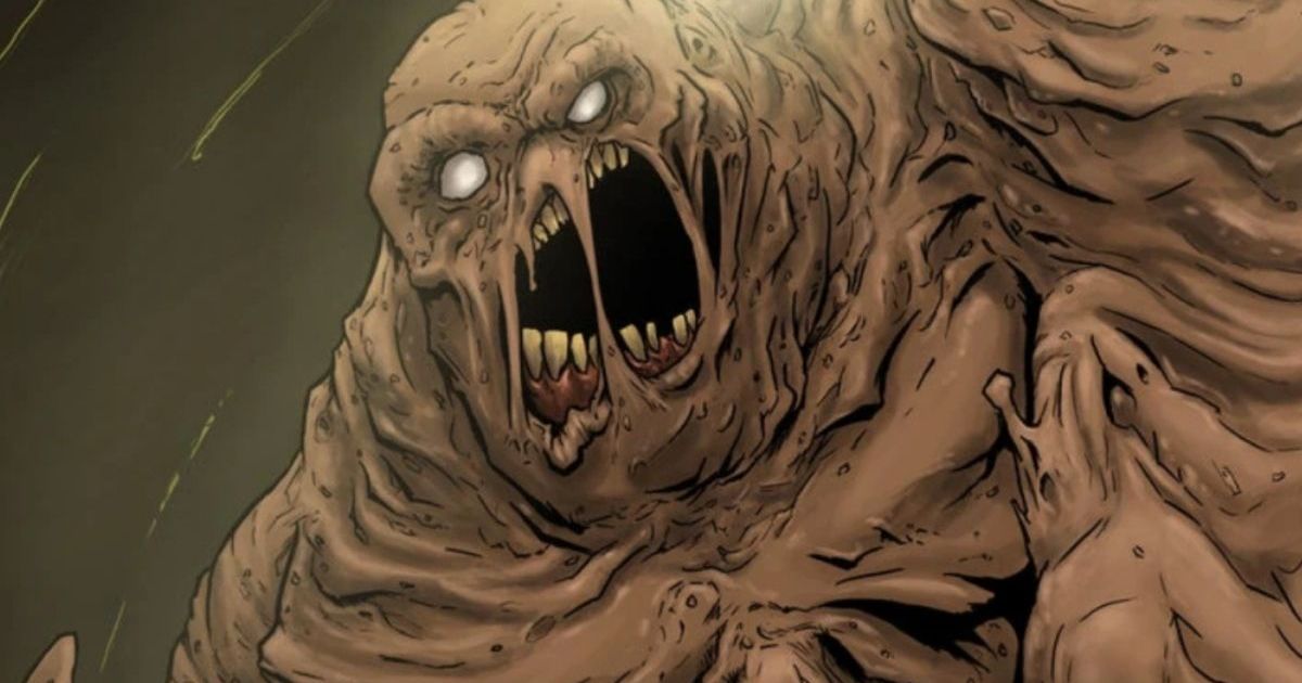 Original Clayface Writer Reveals Why He Didn't Direct the DCU Movie
