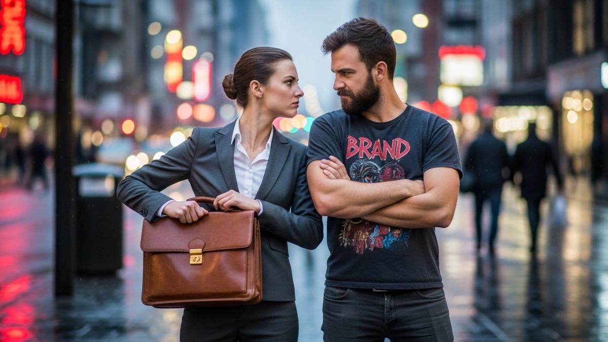 Why some people seem unpleasant to you, according to science