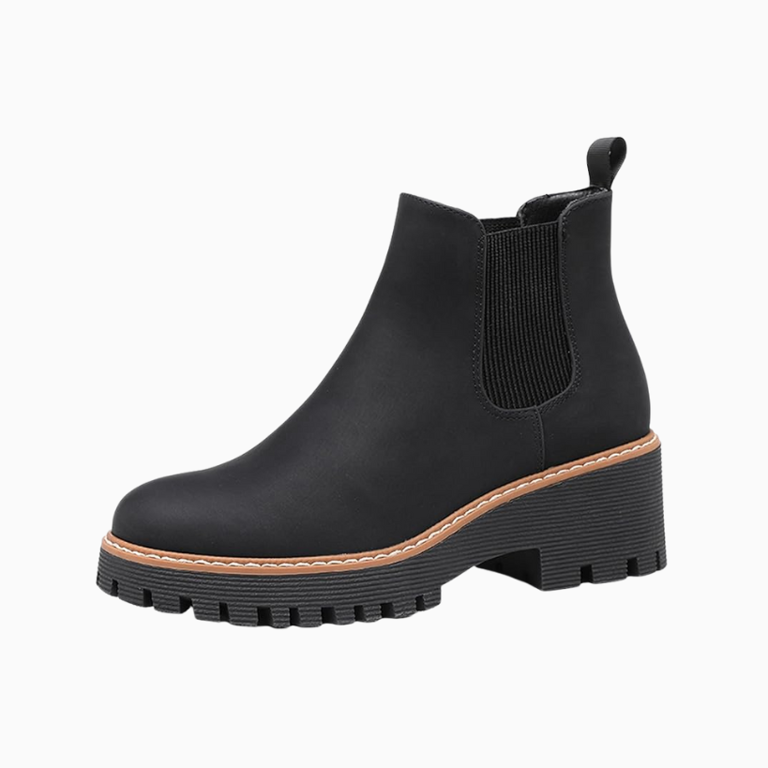 19 new winter boots to choose from