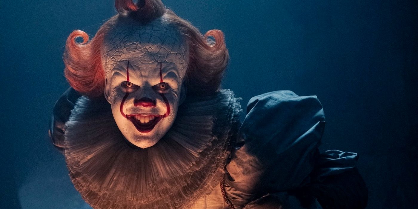 Why Does Pennywise Kill Kids? Welcome to Derry Reveals a New Piece of ...
