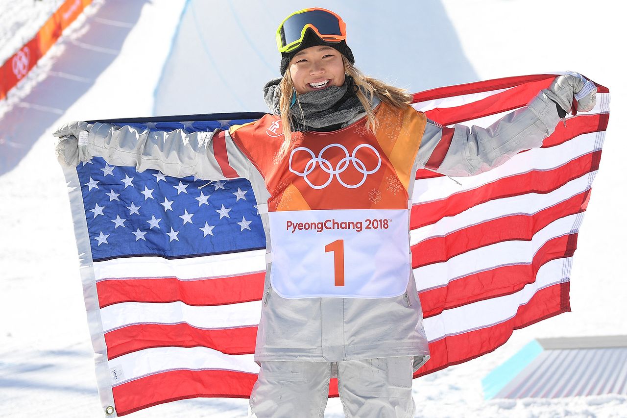 Chloe Kim Reveals 1 Game She Plays With Her Boyfriend that Drives Her ...