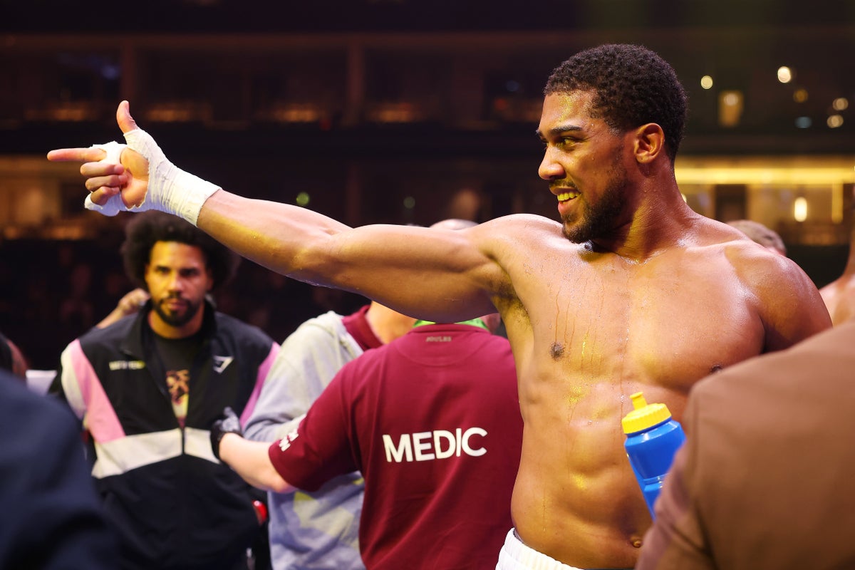 Paul vs Joshua: Fight rules explained and will knockouts be allowed?