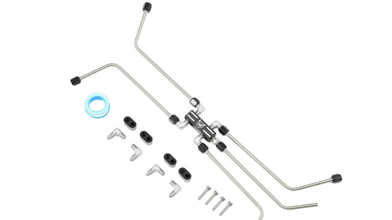 What Are The Steam Tubes In LS Engines Actually For?