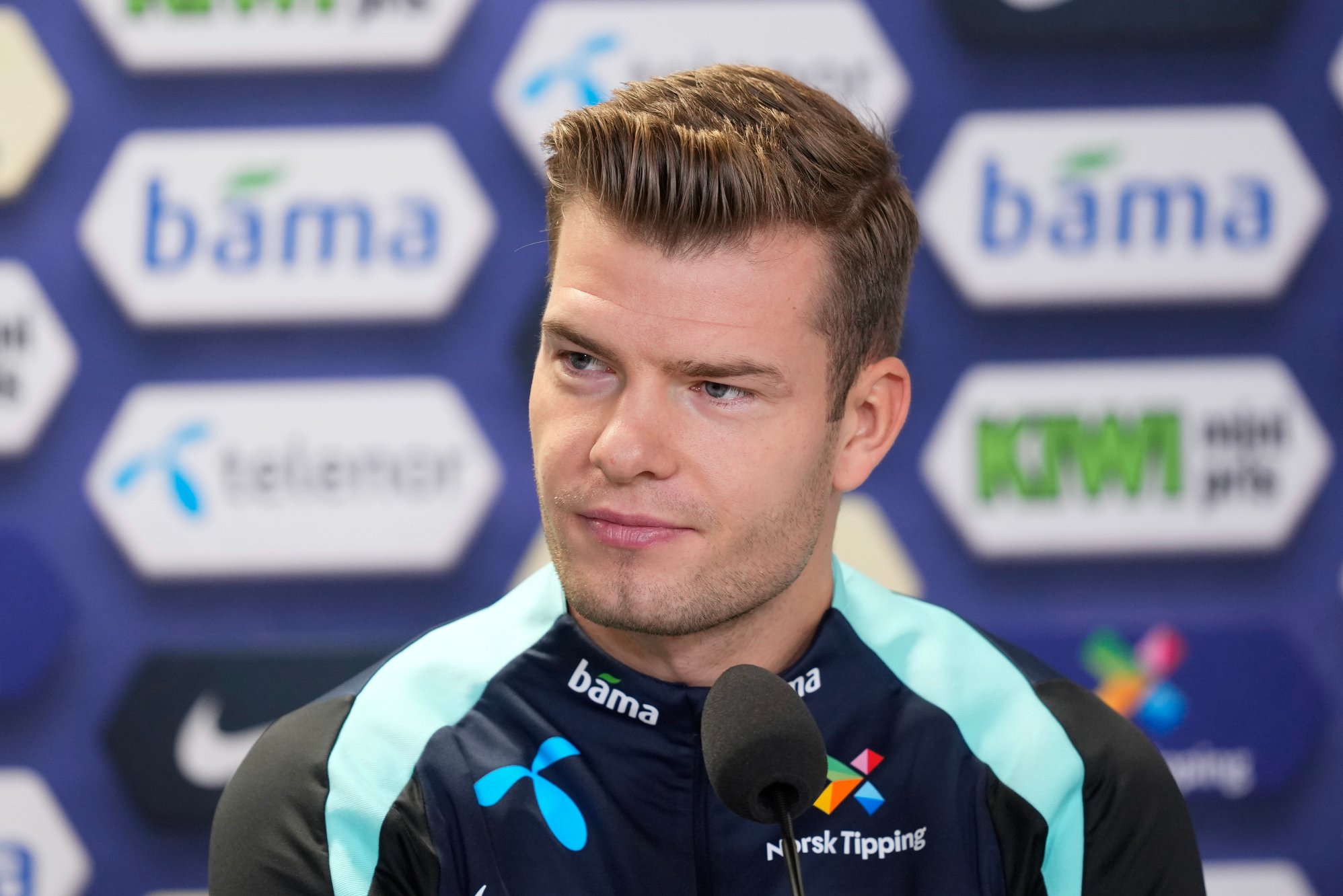 Sørloth dropper VM-festen: – Skal hjem og se min datter