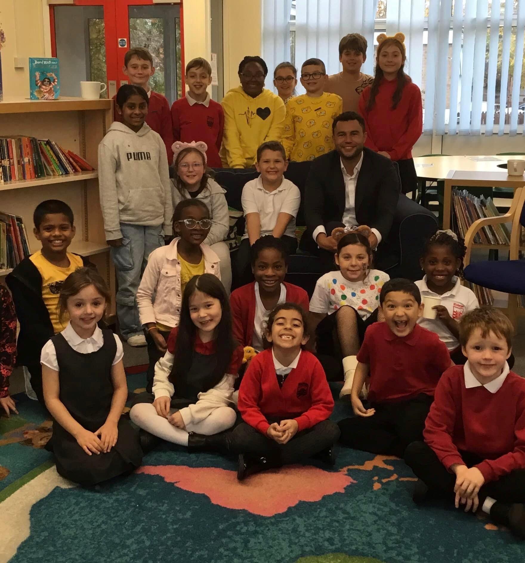 Callum’s Column: A curriculum that works for everyone