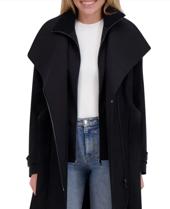 7 Best New Costco Winter Jackets Hitting Shelves This Week