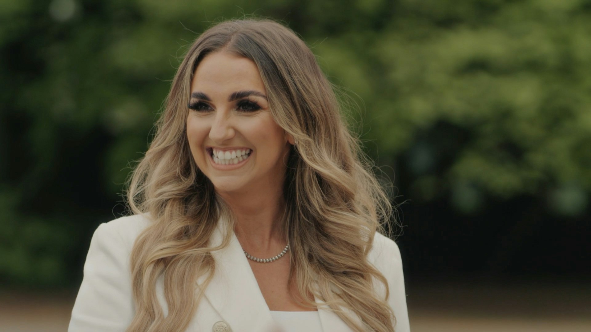 MAFS UK’s Abi Callahan unveils drastic transformation following final ...