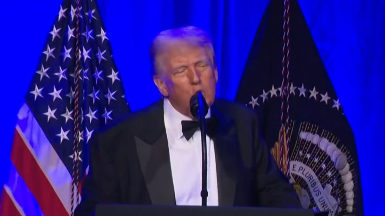 'The Democrats Obviously Love It': Convicted Felon Trump Claims ...