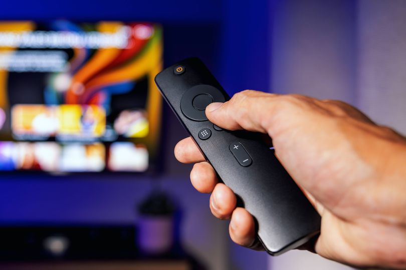 Amazon Fire TV Stick 'knock at the door' warning in clampdown on 'dodgy ...