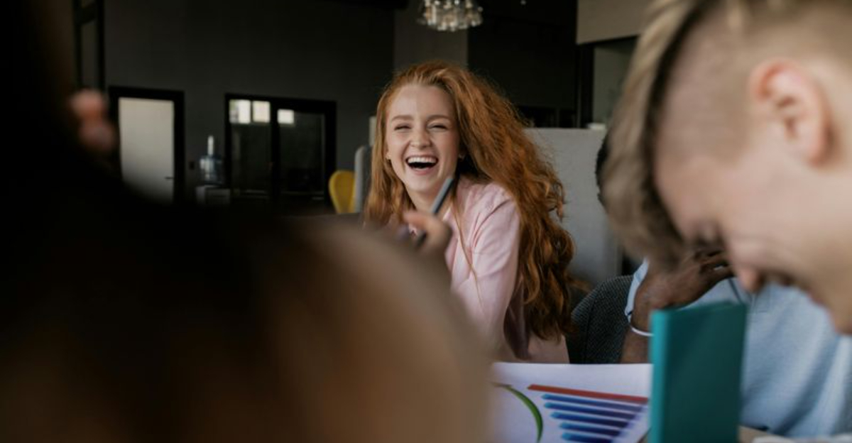 Why Some People Feel Like Home Right Away