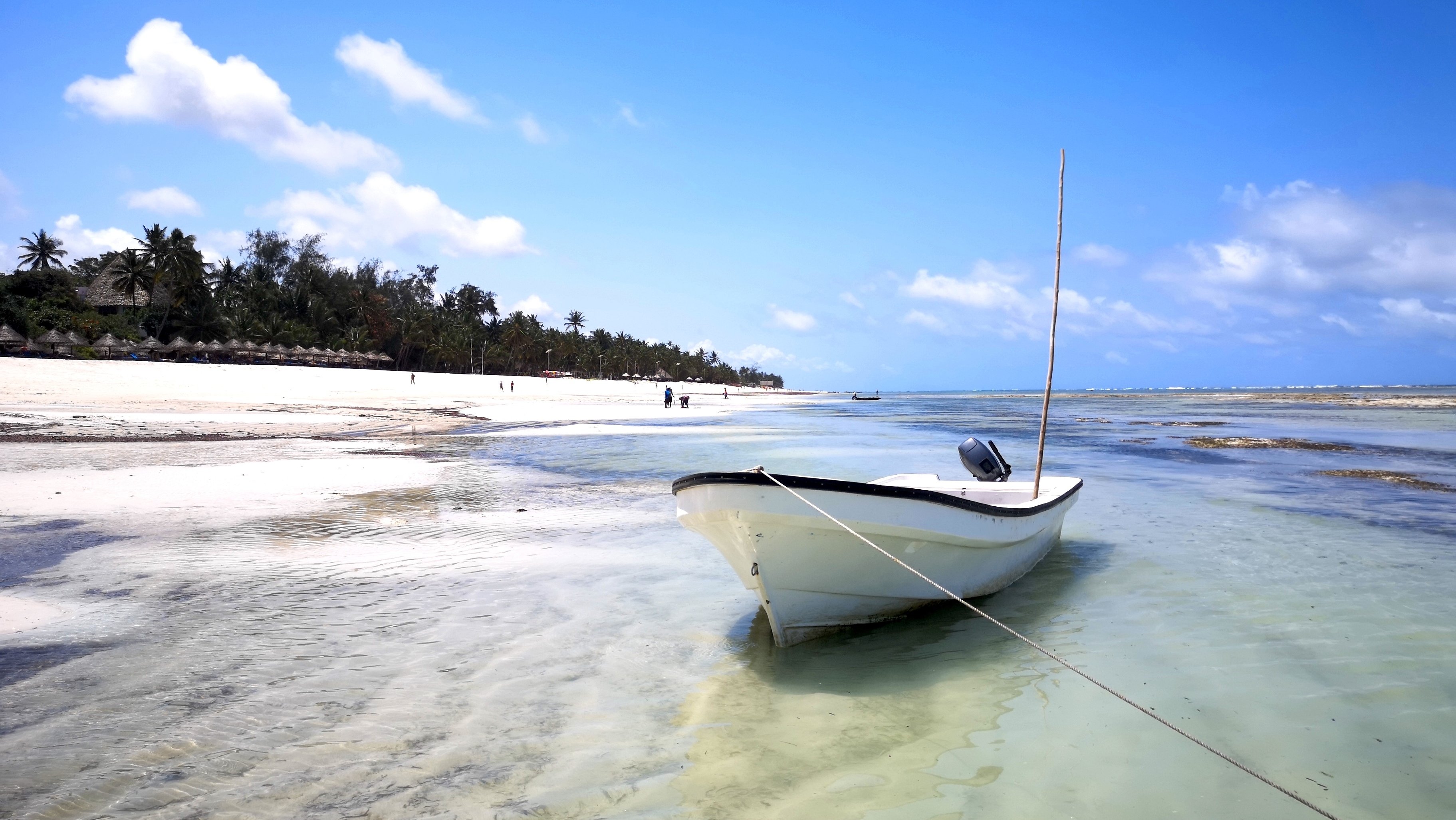 Tragedia na egzotycznej plaży. Nie żyje turystka z Polski