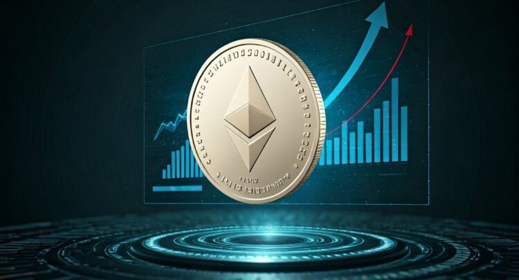 BitMine Stock Soars as Tom Lee Says Ethereum Could Be Entering a 100x ...