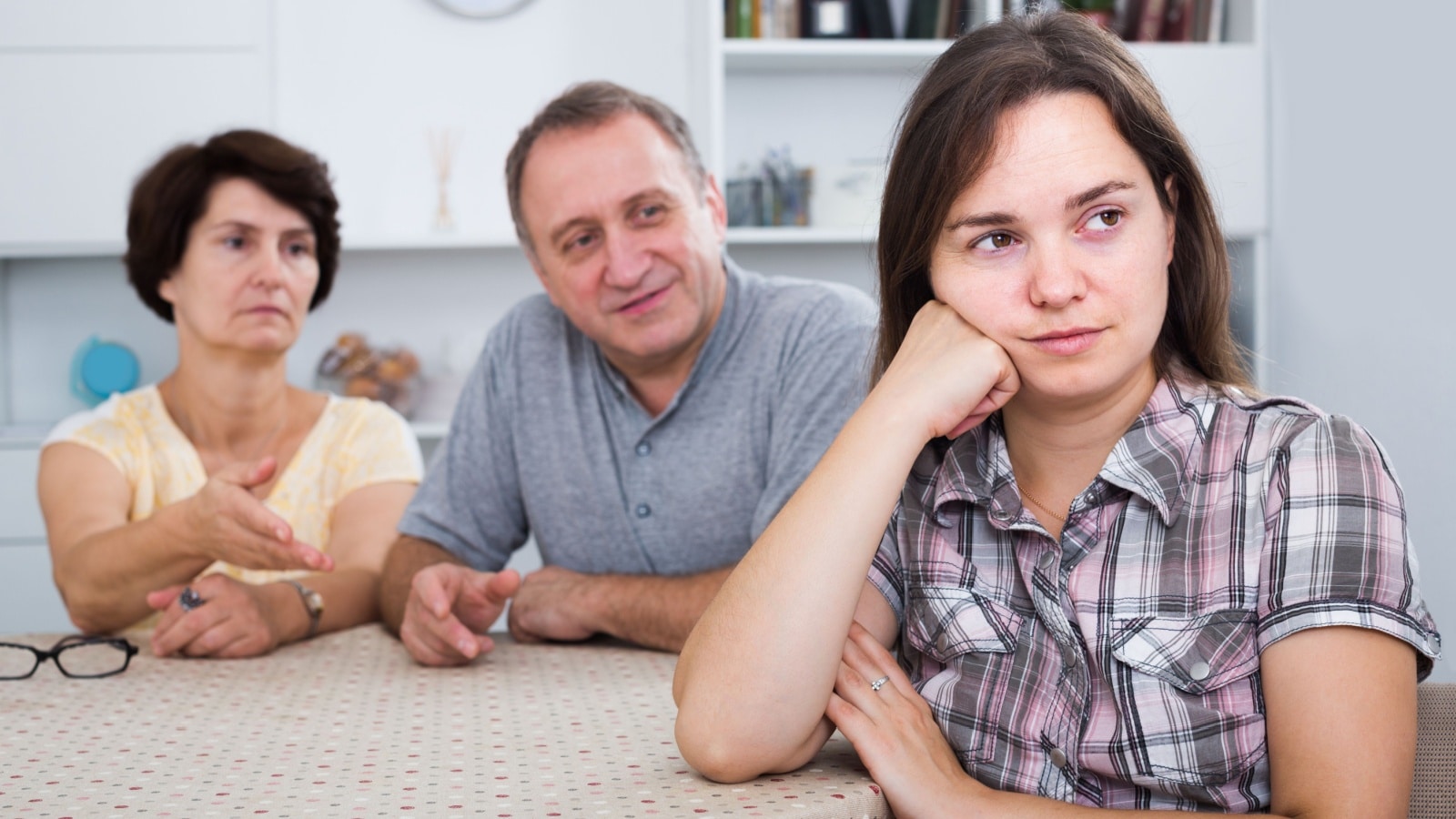 17 Behaviors Adult Children Wish Their Parents Would Change