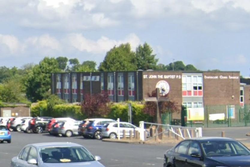 'Deeply upsetting' burglary of 'large amount of equipment' from Co ...