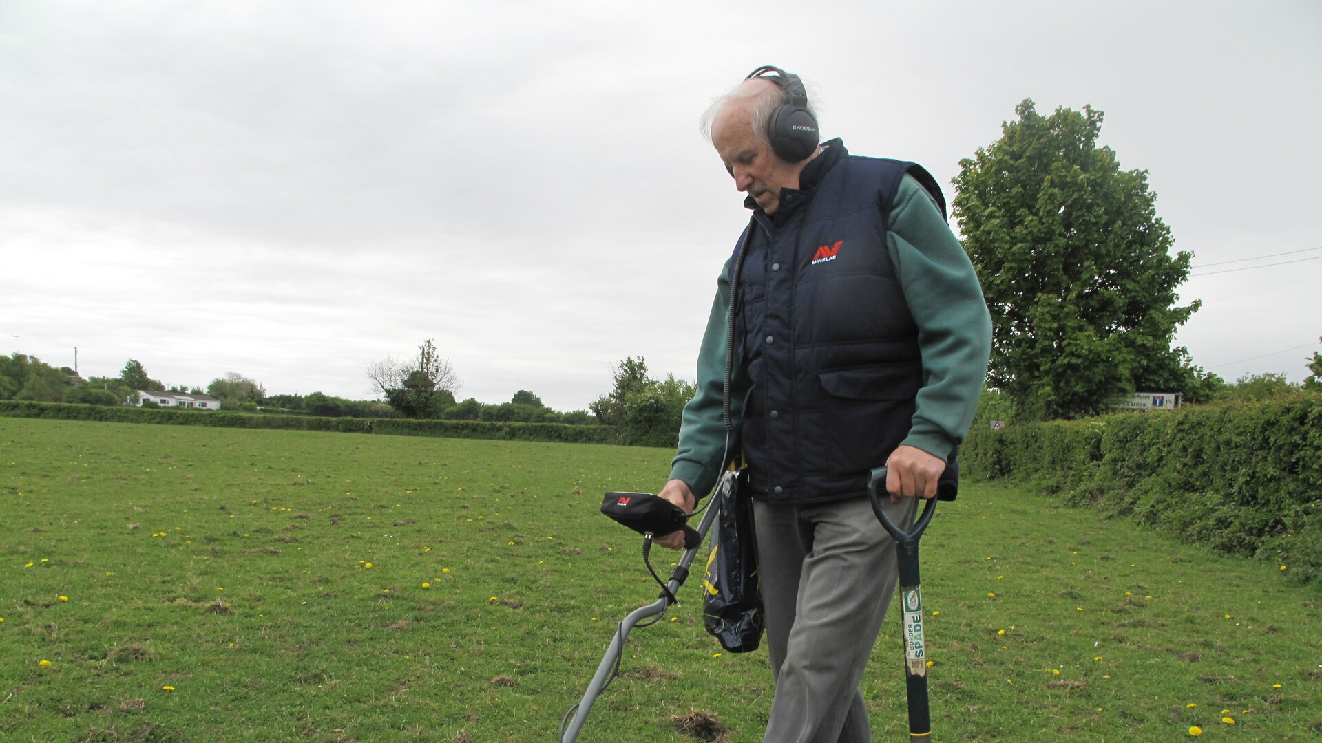 1800 Jahre alt: Hobby-Schatzsucher macht nach Jahrzehnten seinen ersten ...