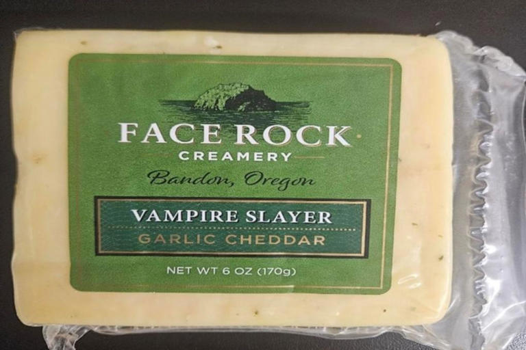 Cheese recall as threat-to-life consumer warning issued