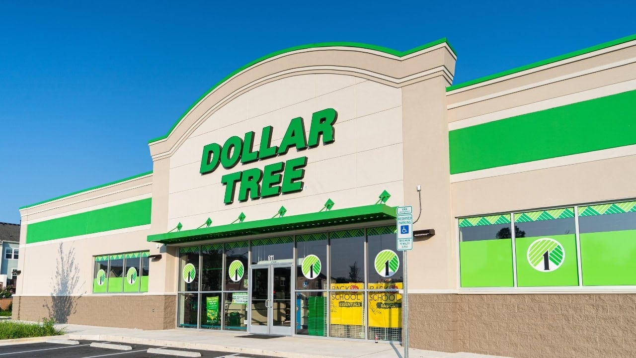 10 under-$5 beauty items from Dollar Tree I reach for daily