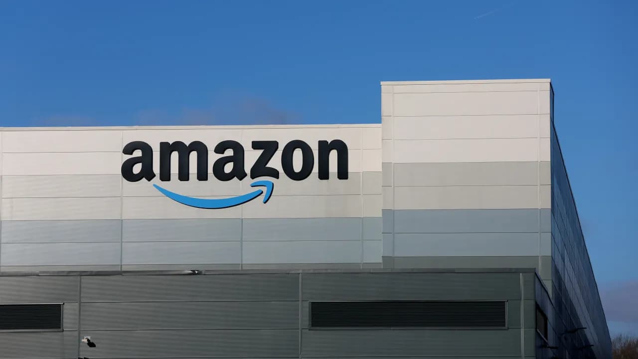 Here's Why Amazon Is Reportedly Selling Bonds Again After Three Years