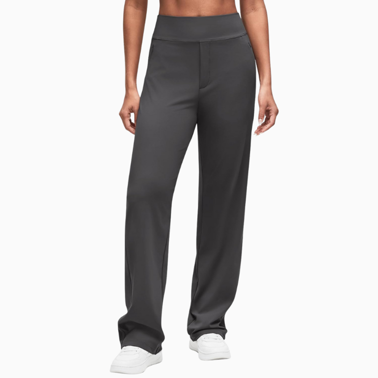 The best options for athleisure wear you'll love