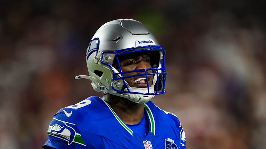 Seahawks player many wrote off is putting together a standout season