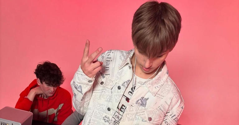 What We Know About Maxon Margiela's Death and the Unconfirmed Cause ...