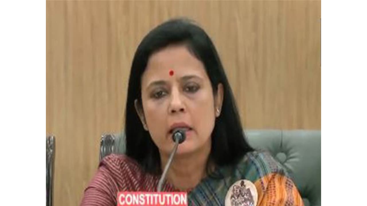 Cash-for-query: Moitra challenges Lokpal's CBI nod in Delhi HC