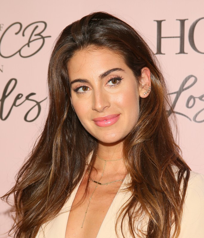 Kaylee Ricciardi Joins Selling the OC Season 3—and Knows How to Keep It ...