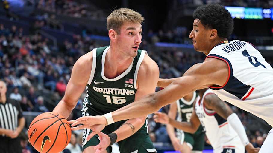 Key Players MSU Basketball Needs Against Kentucky