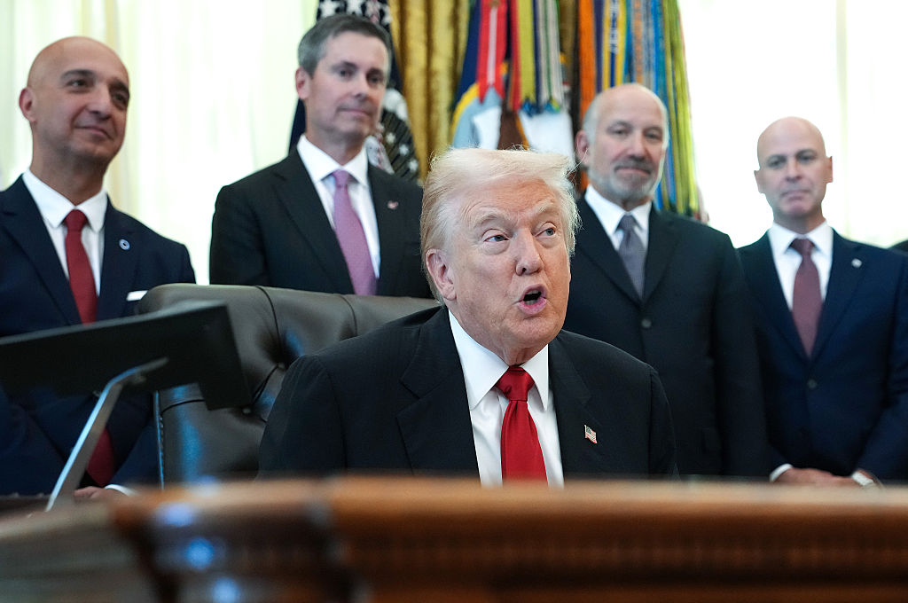 New Trump Policy Taxes Talent, WSJ Warns