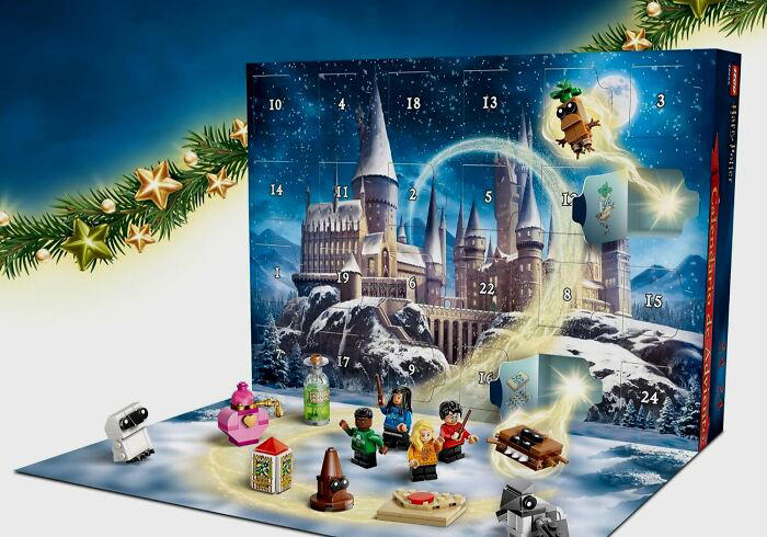 18 Advent Calendars So Good You’ll Want To Buy One For Every Month Of ...