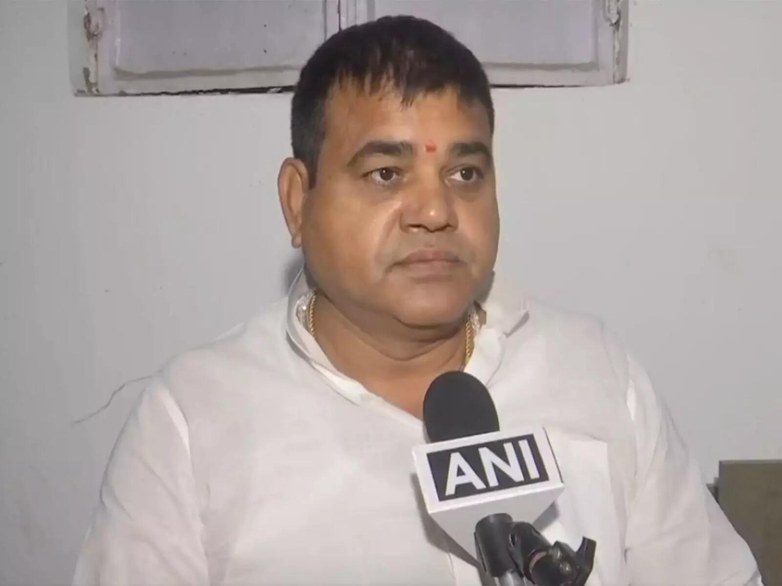 Anomaly in EVMs, may move court as Bihar election result was not ...