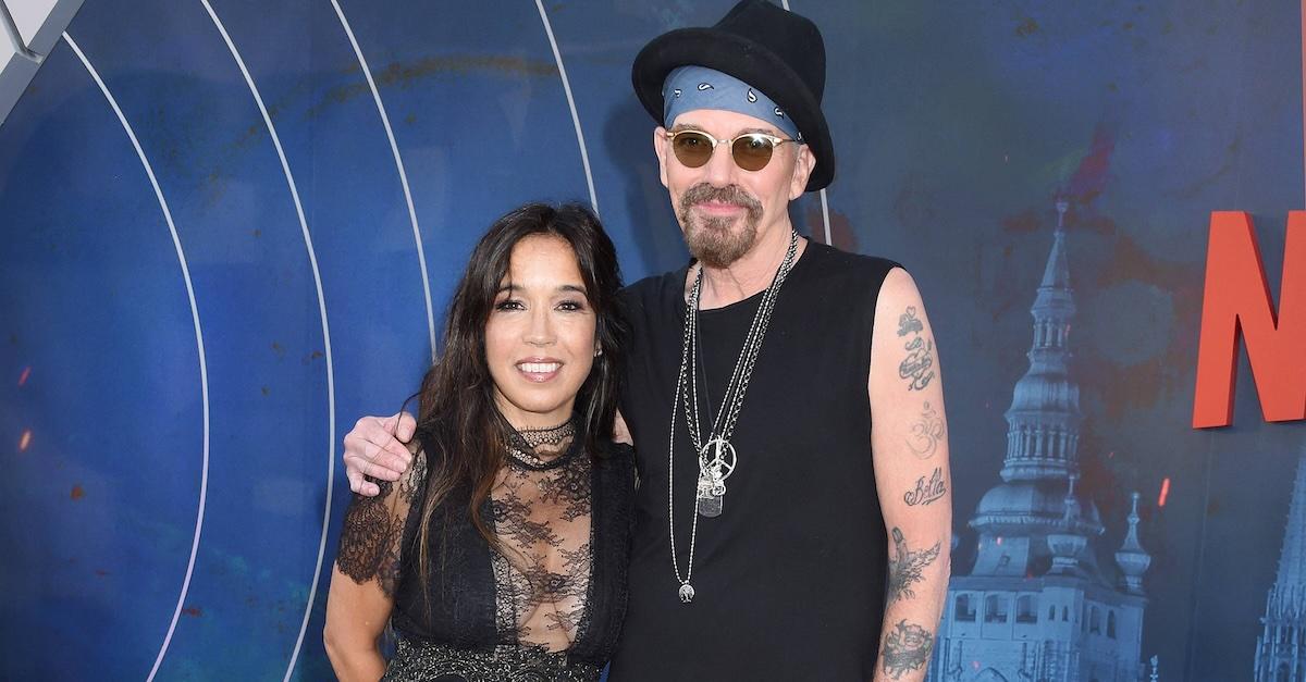 Like Henry VIII, Actor Billy Bob Thornton Has Had Six Wives — Who Are They?