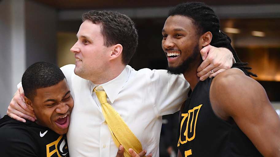 VCU's Key Contributors Ahead of NC State Matchup