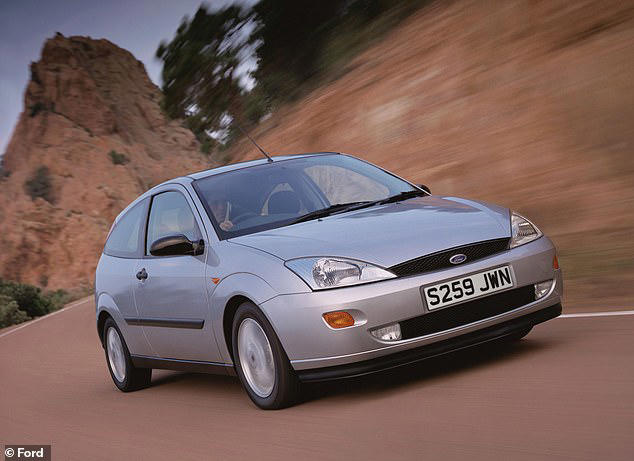 Ford Focus axed! Production ends after 27 years and 12 million global sales