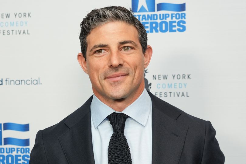 Matt Gutman bids farewell to ABC with emotional post and adventurous ...